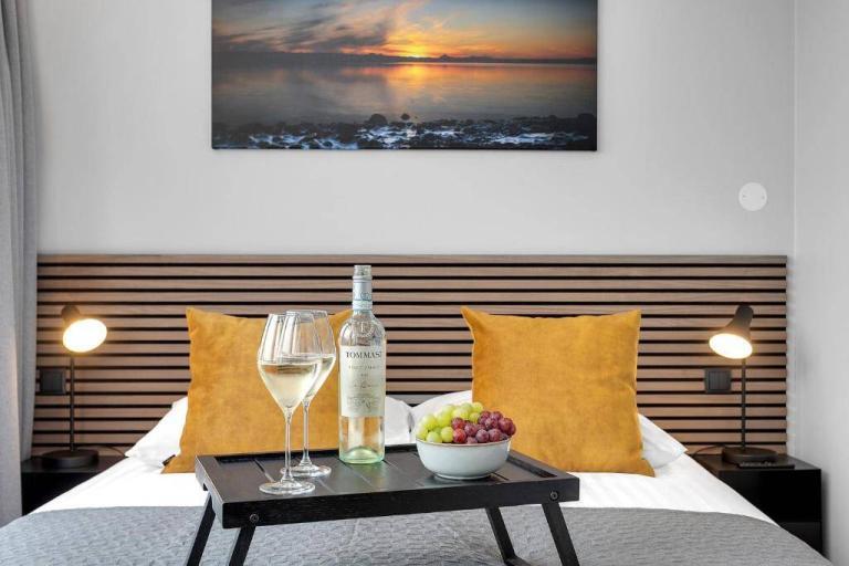 Standard Studio - Alva Apartments - Hallveigarstígur 1