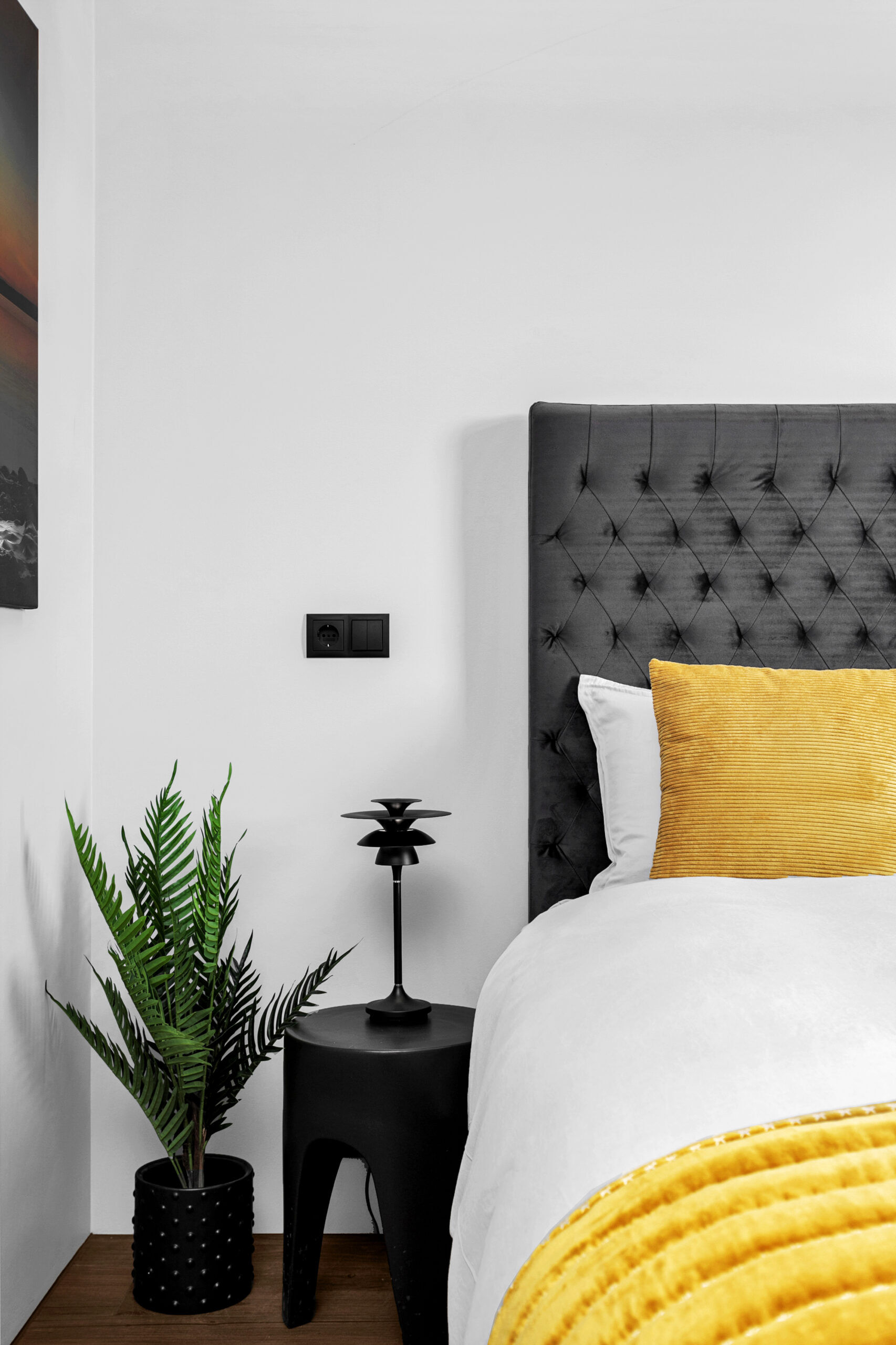 Our Apartments - ALVA Apartments