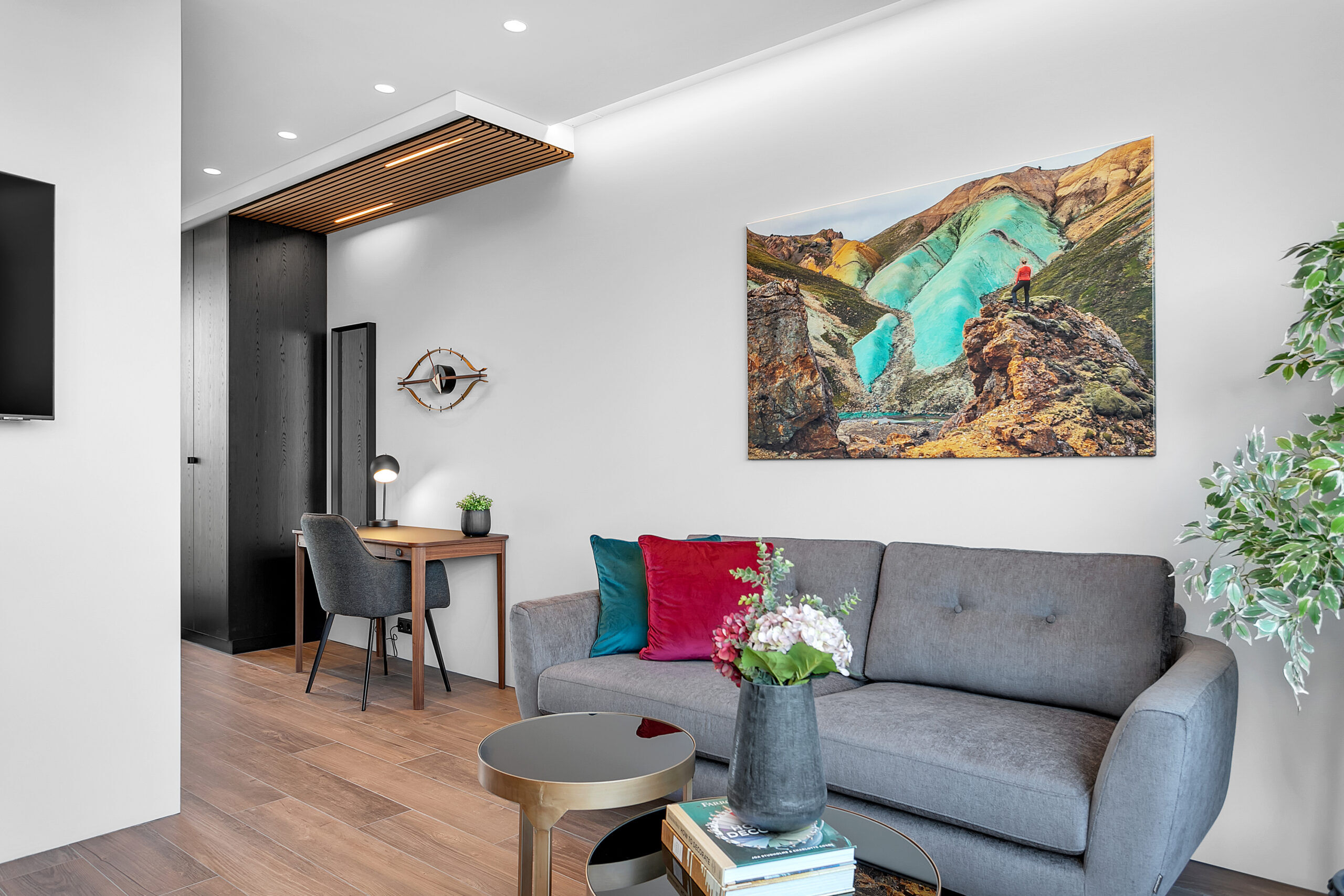 Our Apartments - ALVA Apartments